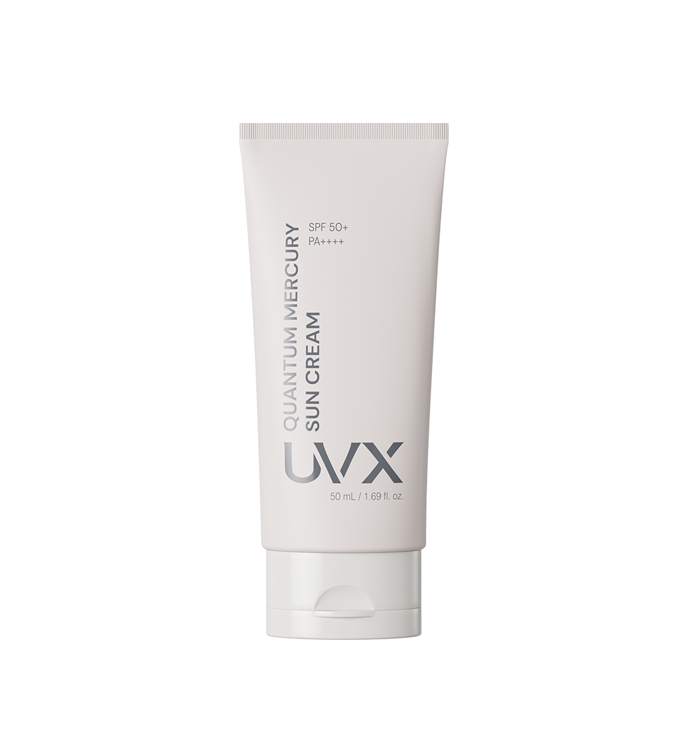 UVX