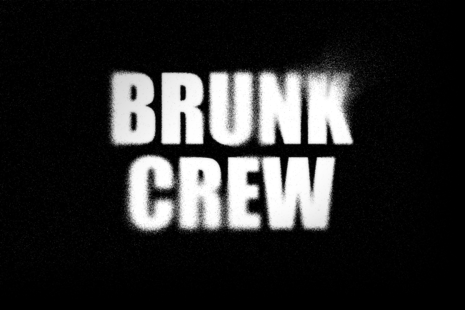 빅머슬 빅마인드, 브렁크