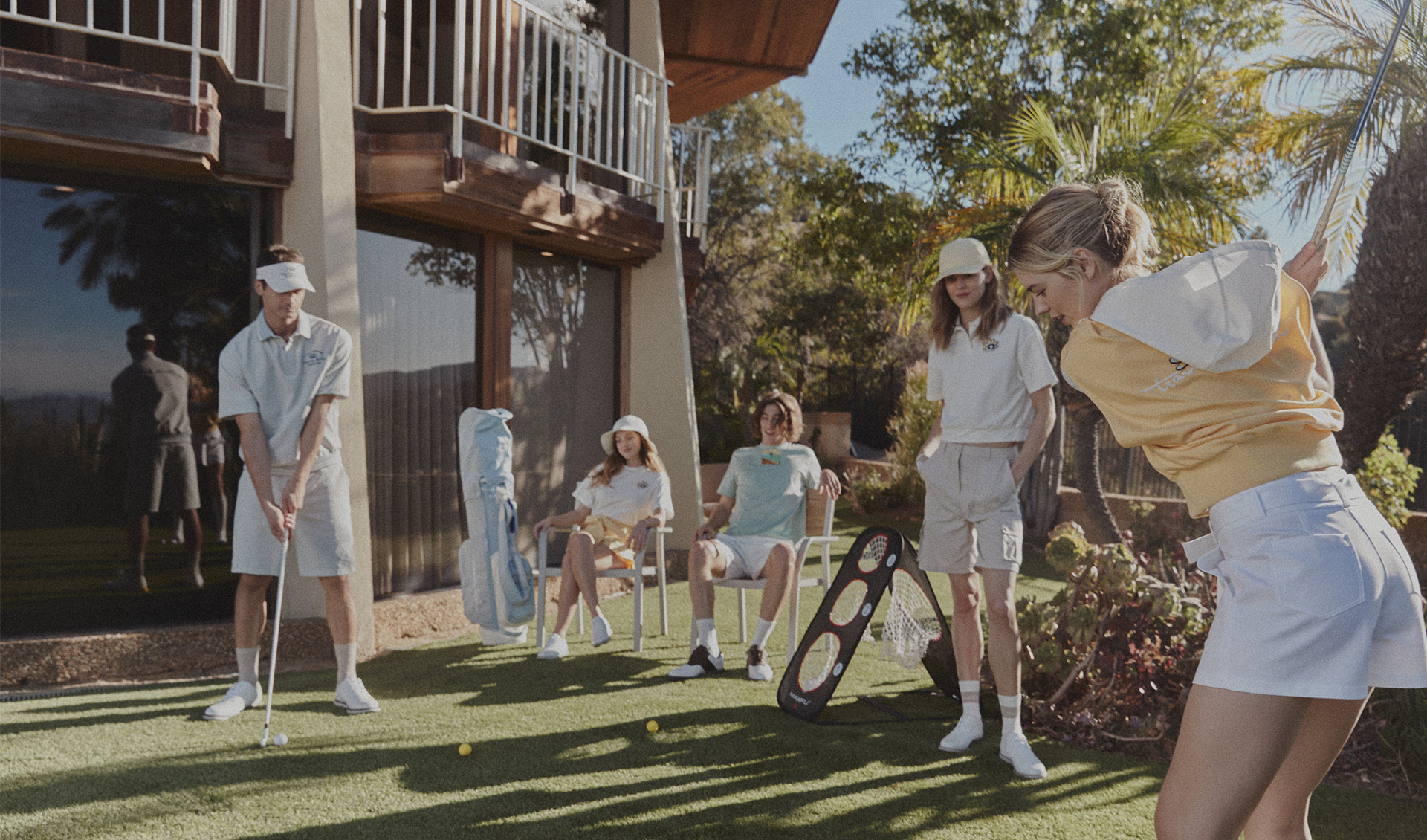 TravisMathew 트래비스매튜 공식 스토어