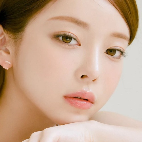 Planet 1Day Space Brown - YOUNG LENS