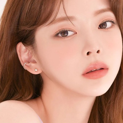 Planet 1Day Space Gray - YOUNG LENS