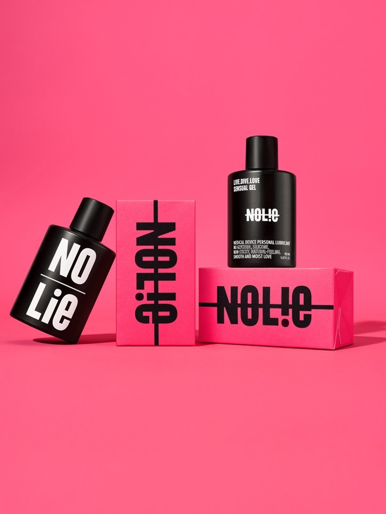 Nolie/노우라이 공식 온라인몰