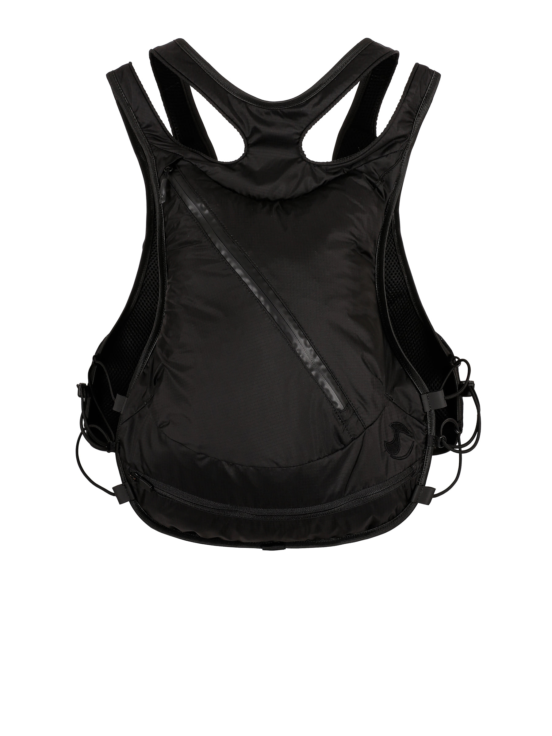 Trail Running Vest pack_12TSK912 BLACK | SOHC
