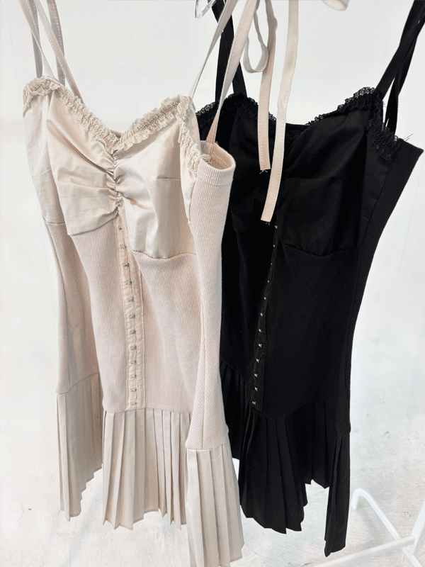 champagne ops (2color) - hippiedippy 히피디피