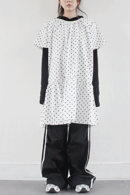 dots ops (2color) - hippiedippy 히피디피