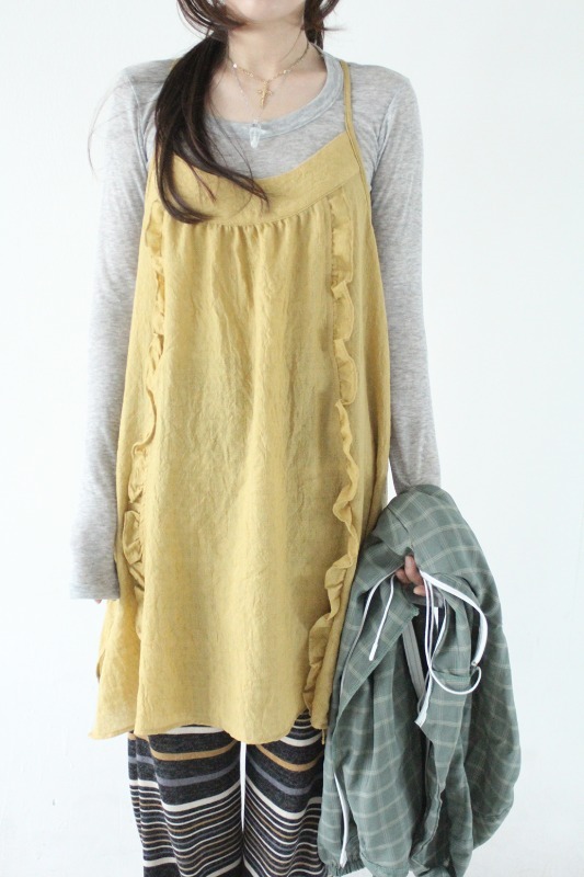 basic round tee (4color) - hippiedippy 히피디피