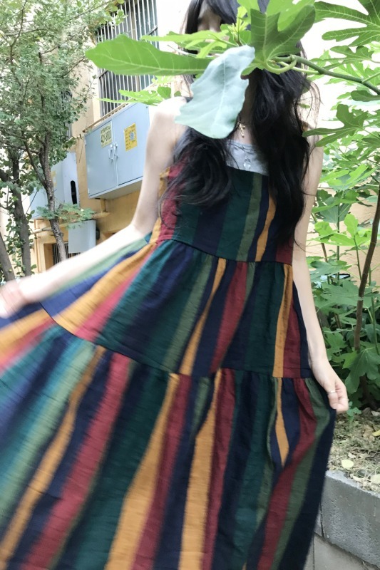 hippie ops (rainbow) | hippiedippy 히피디피