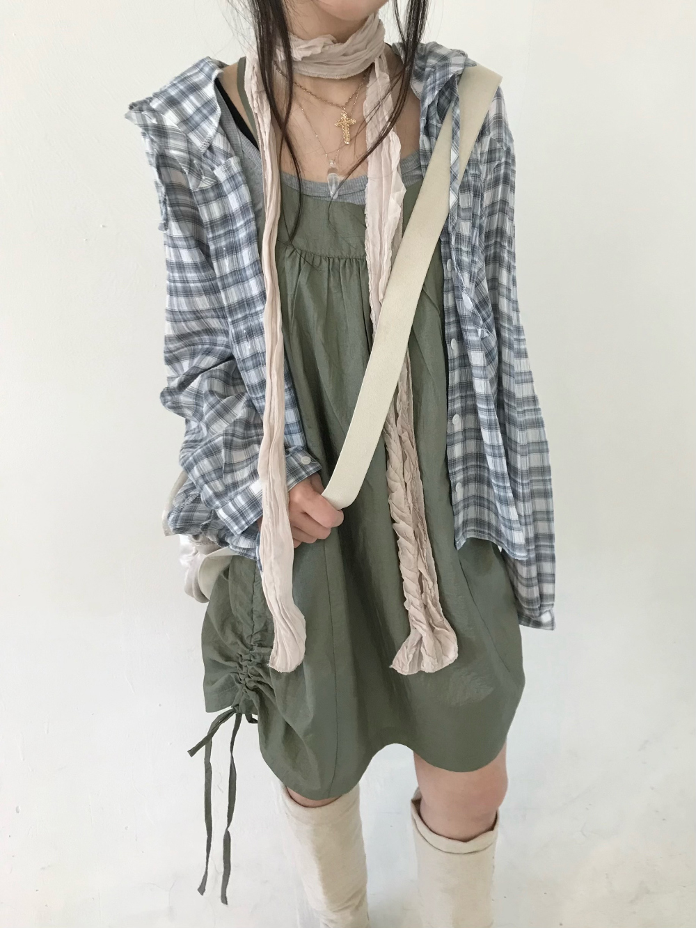 plastic ops (4color) - hippiedippy 히피디피