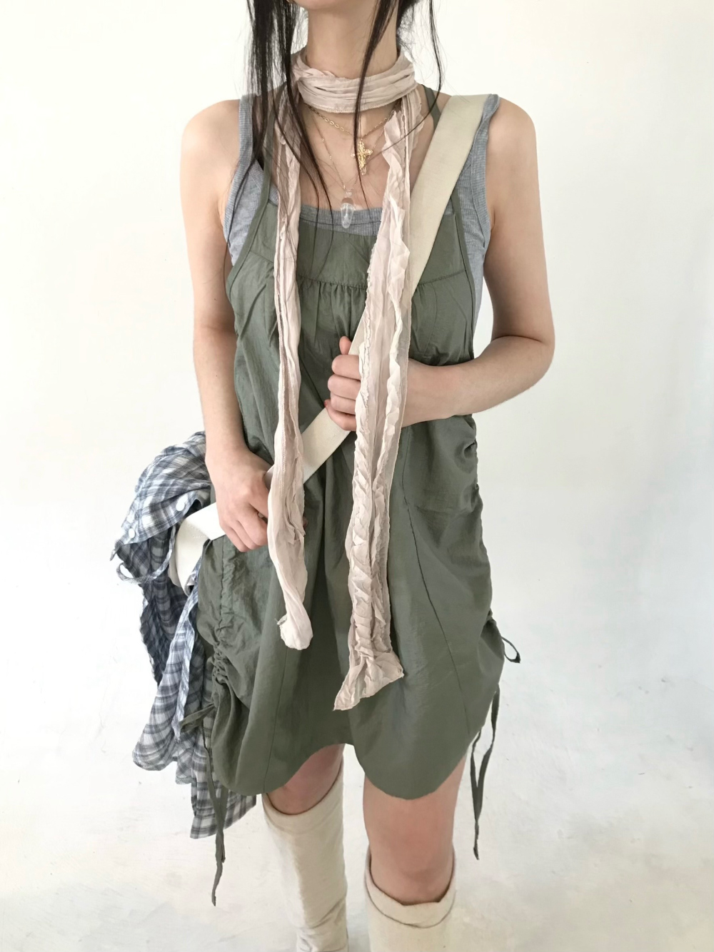 plastic ops (4color) - hippiedippy 히피디피