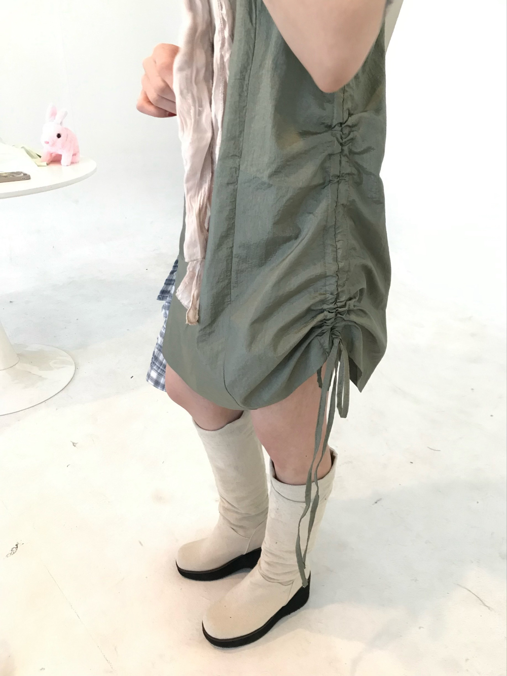 plastic ops (4color) - hippiedippy 히피디피