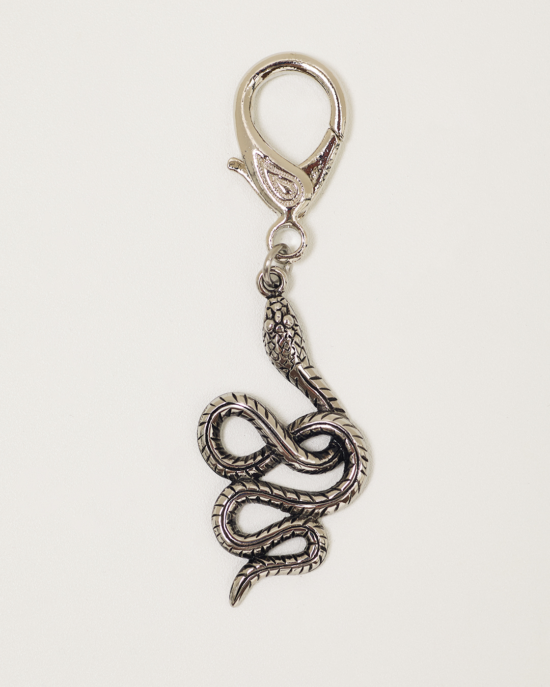 [Amender] SNAKE KEY RING - Amender | 리켓