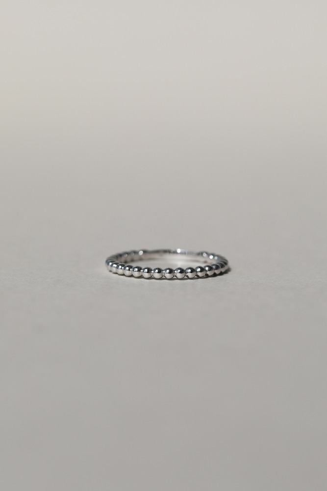 IL JEWELRY STUDIO Guard ring
