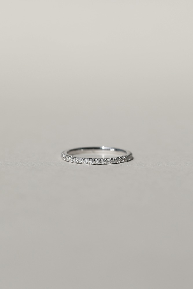 IL JEWELRY STUDIO Guard ring