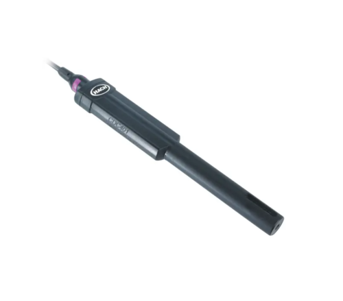 HACH 하크 CDC40101 EC,염도,TDS,전도도센서 CDC401-01 1m - J-labtech