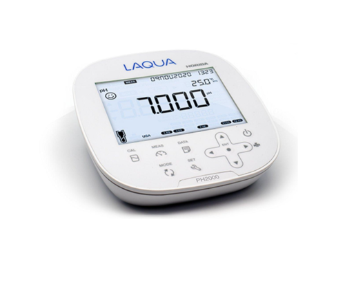 호리바 ph2000 실험실용 PH미터 탁상형 pH측정기 F-71A-S 대체품 LAQUA | J-labtech