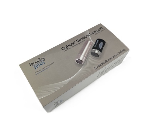 MK29-04 DO 전극 멤브레인 OxyProbe II 센서용 교체 카트리지