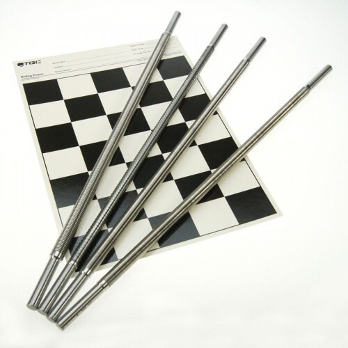 TQC AB3746 와이어 바코터 콤팩트 230mm / 32μm 어플리케이터 전용 바코터 - J-labtech