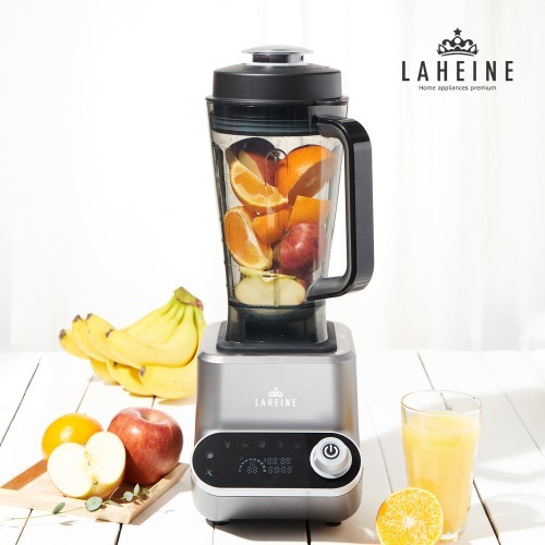 [라헨느] 올인원 가열식 초고속블렌더 하이브리드 믹서기 _LHHB-8000G - 우리의 건강 - 모아점
