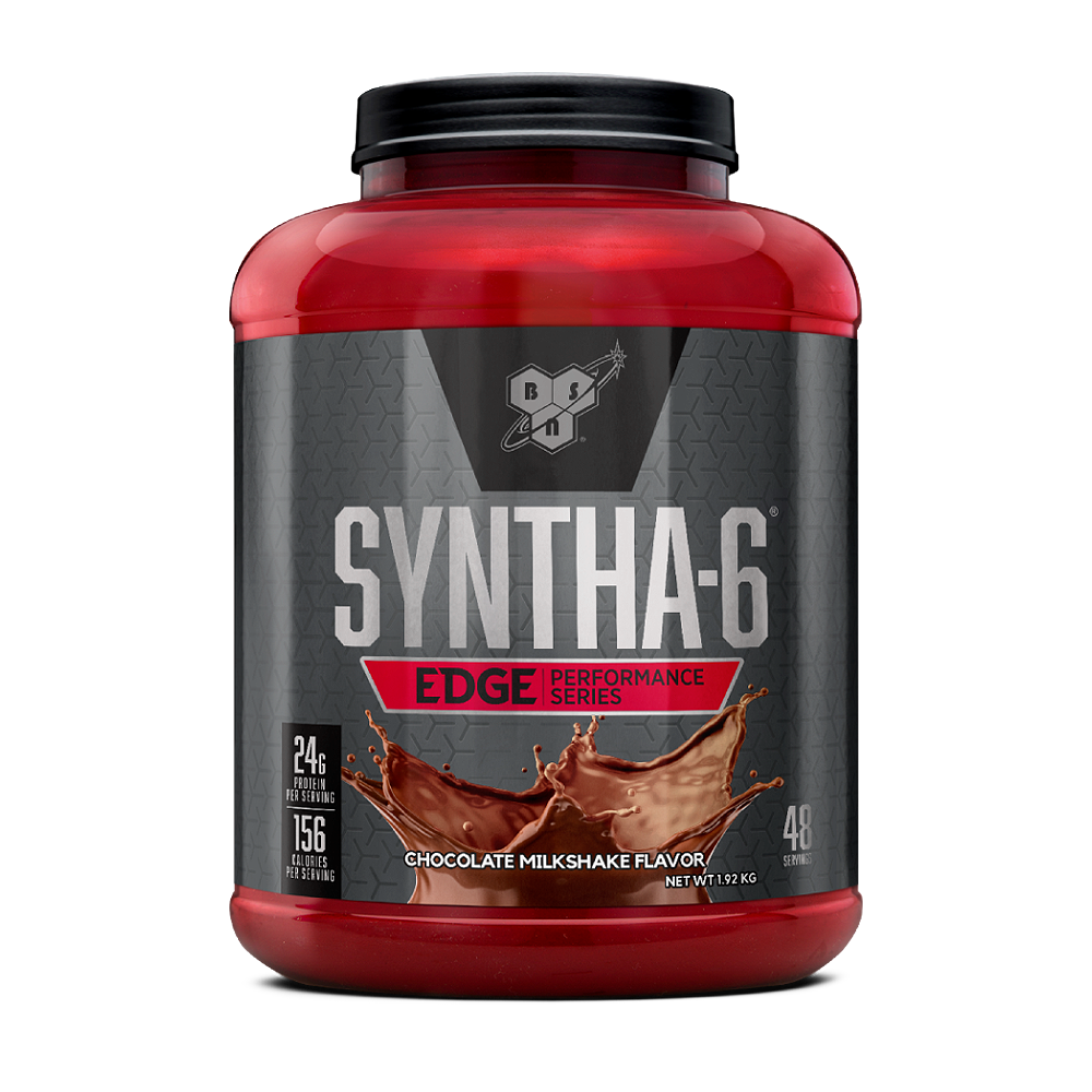 신타6 엣지 초코맛 1.92kg (48회분)