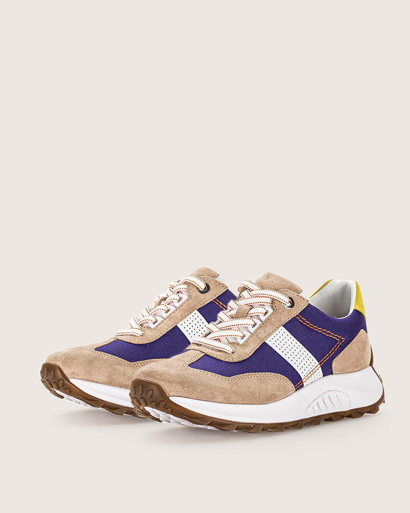 가버 롤링소프트 여성 스니커즈 RW26.914.33 - Gabor