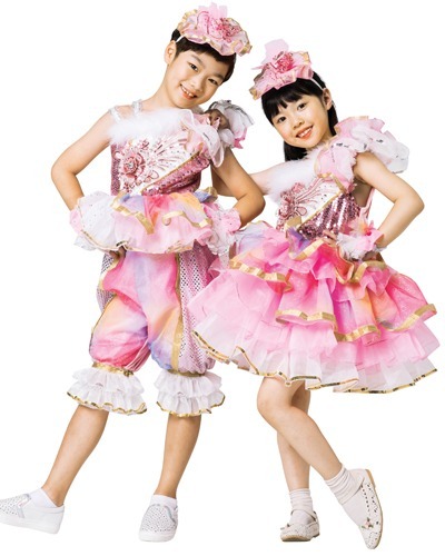 [010] 솜사탕 / 겨울동화 / 여 - 좋은날