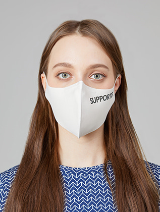 마스크 - SUPPORTEX