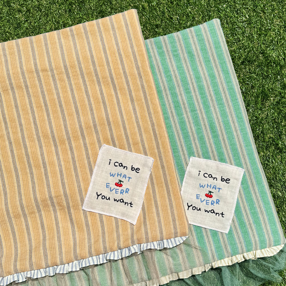 traveling mat - whateverr