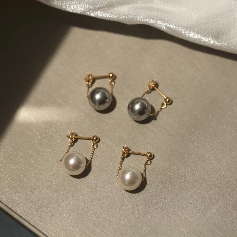 158 E (925실버) | 소라드 SORA DE