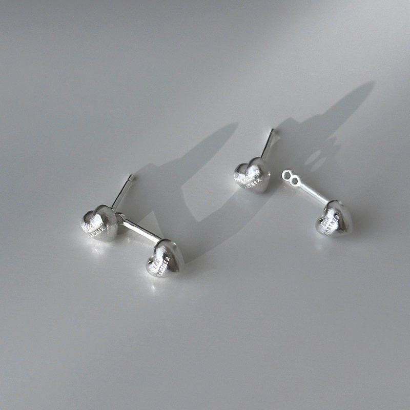 205 E (925실버) | 소라드 SORA DE