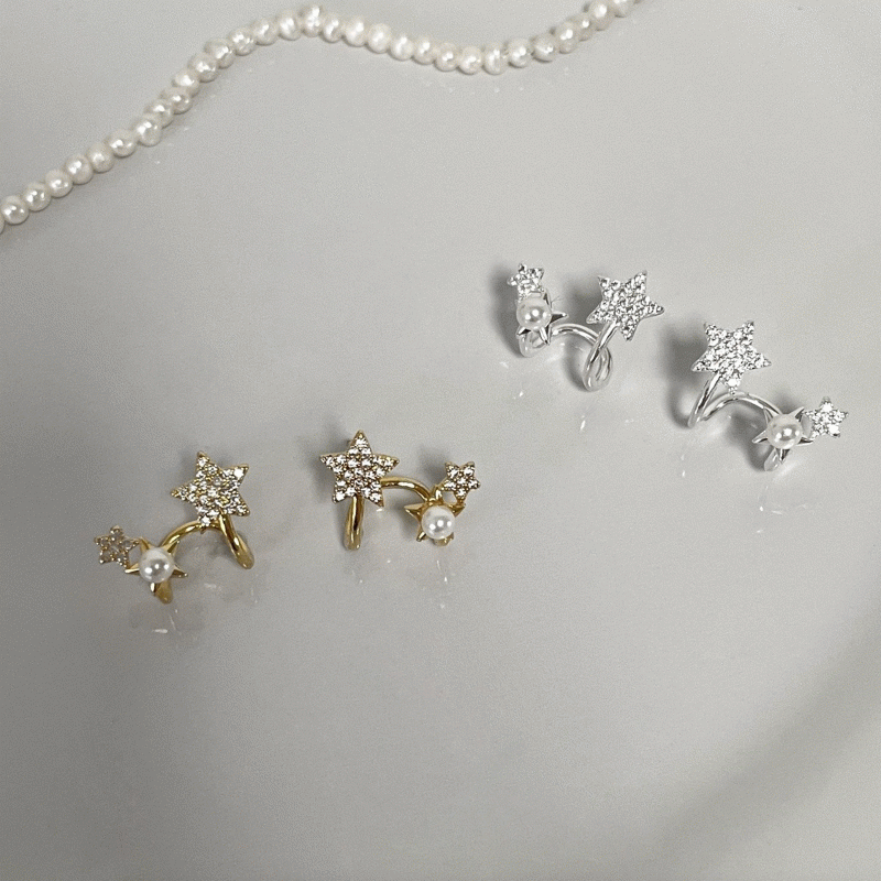 300 E (925실버) - 소라드 SORA DE