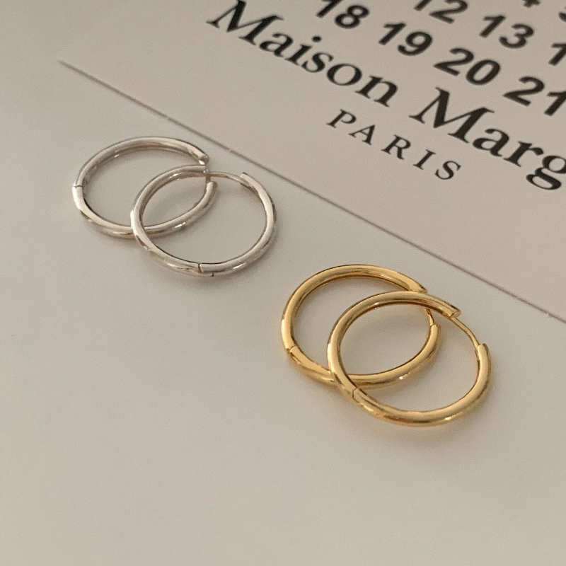 319 E (925실버) - 소라드 SORA DE