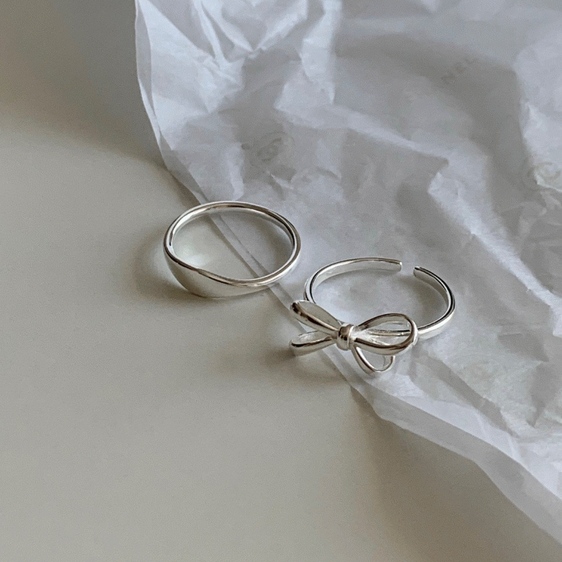 342 R (925실버) - 소라드 SORA DE