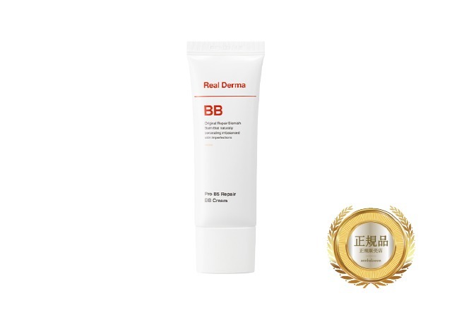 [Real Derma] Pro B5 Repair BB Cream - Anna’s DAZZ