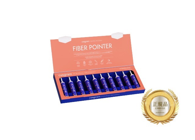 [cosgram] Fiber Pointer 1Box(10ea) - Anna’s DAZZ