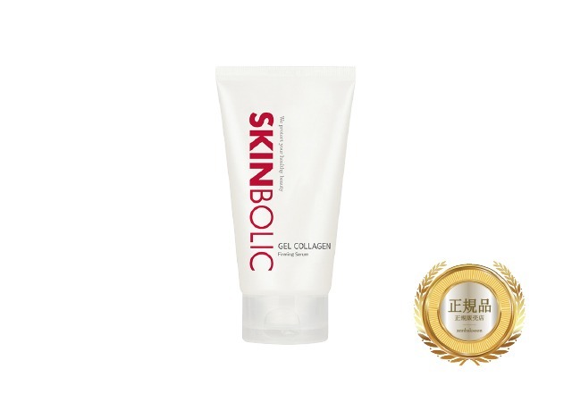 [SKINBOLIC] Gel Collagen 150ml - Anna’s DAZZ