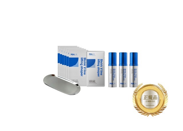 [PSH] Shrink V line lifting 1Month Focusing Care Set (Gift : Clinic ...