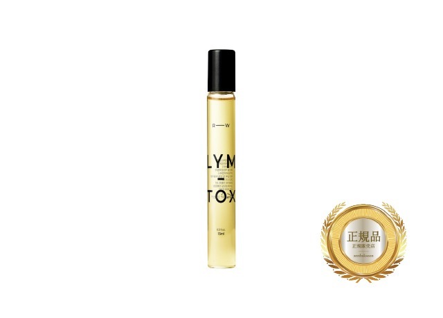 [Reflow] Lymtox Roll-on Type 15ml - Anna’s DAZZ