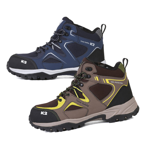 안전화 K2-67 - (주)우신건재