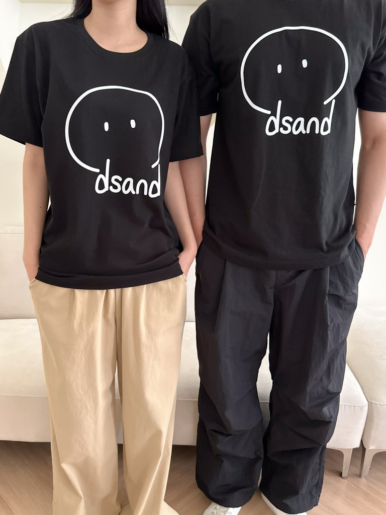 Dsand Shirt - dsand
