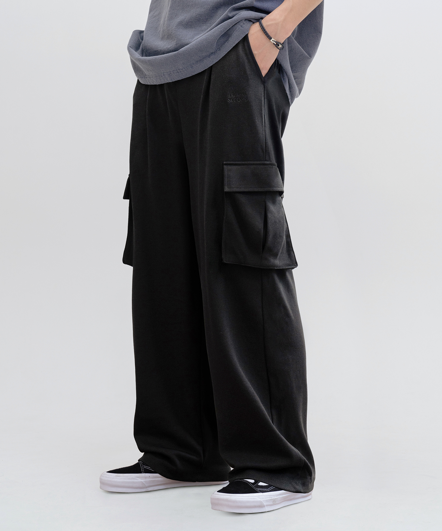 ALL PRODUCTS - BOTTOMS - LEMAIN SECOND