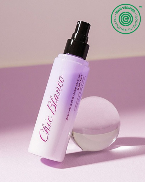 시크블랑코 CHIC BLANCO