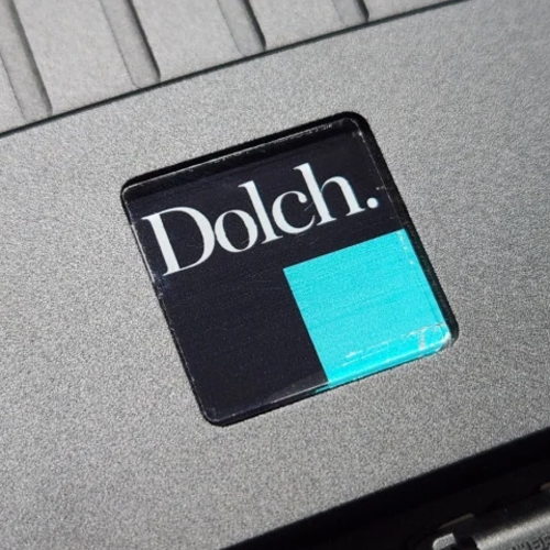 [Dolch65] Stock sale - Bahm Studio