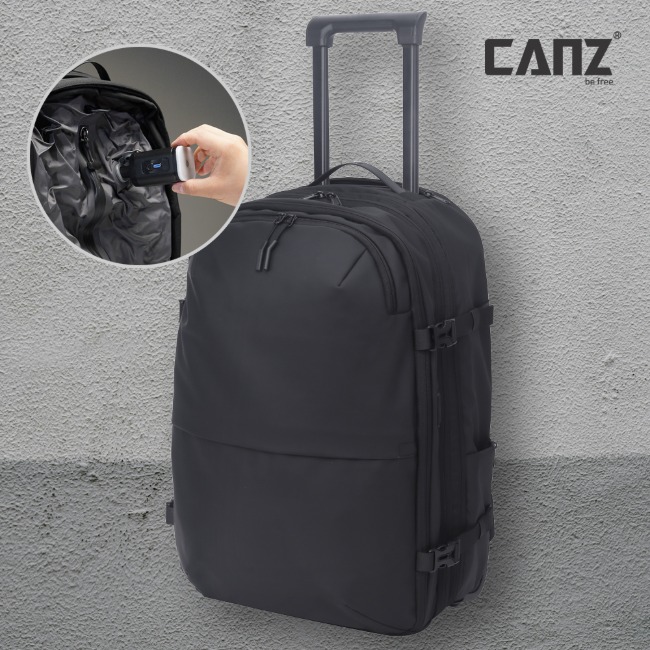 캔즈 CANZ 에어백팩 CANZ-AIR88MAX