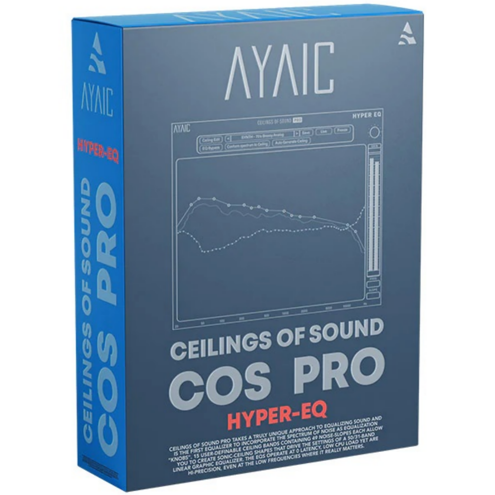 Ayaic - COS Pro
