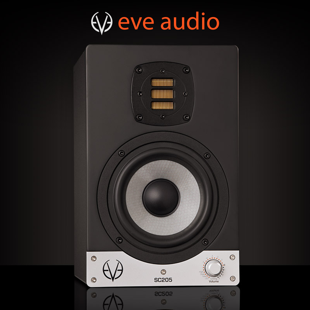 EVE Audio - SC205