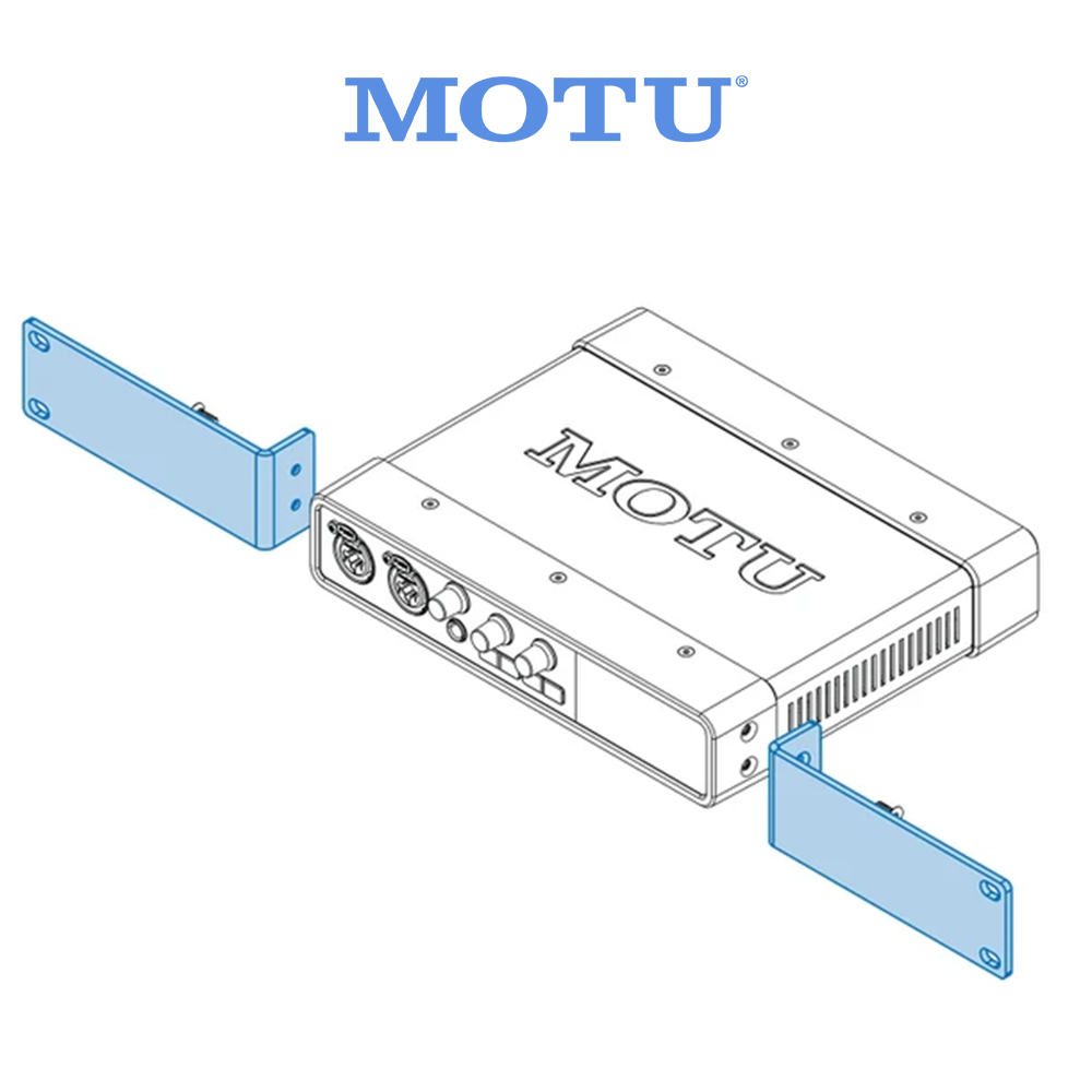 UltraLite-mk5 Half-Rack Kit