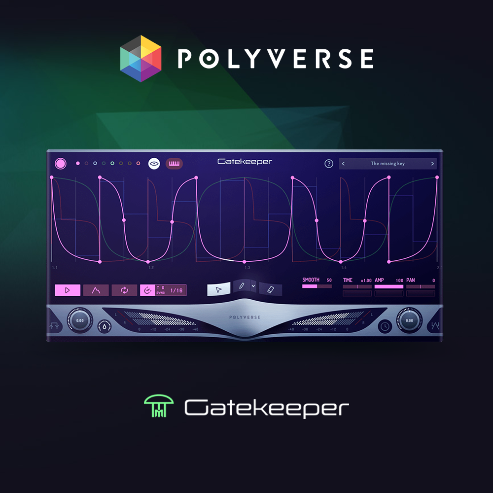 Polyverse - Gatekeeper