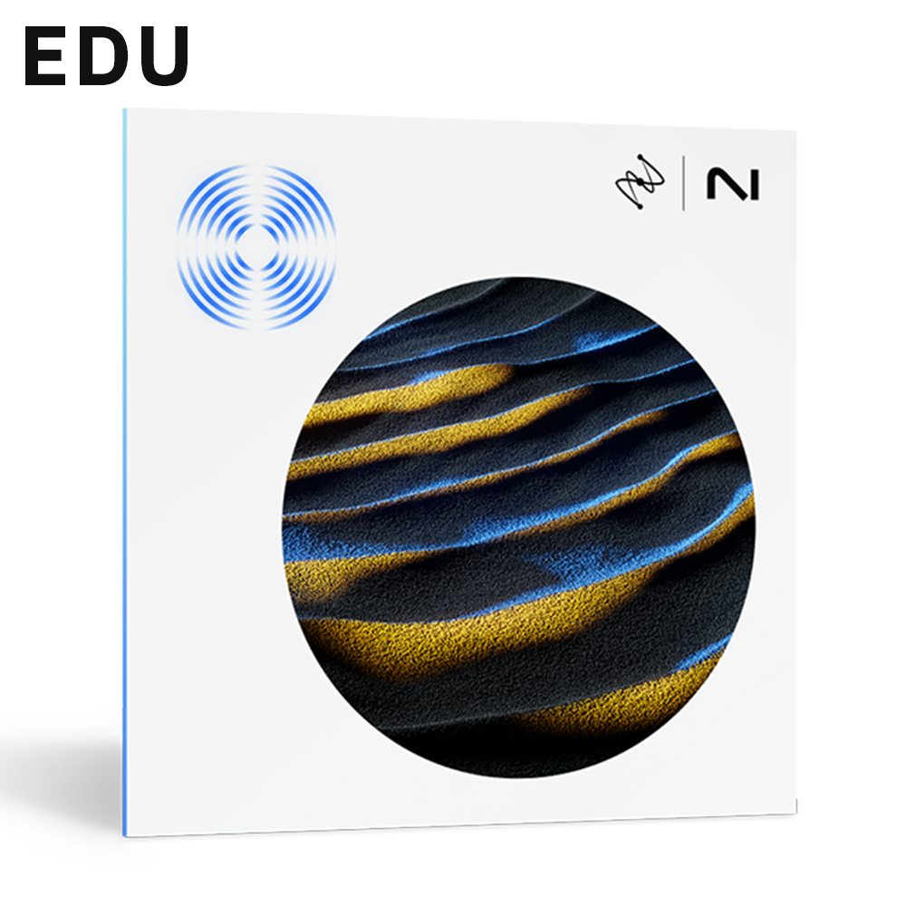 iZotope - RX 11 Elements EDU