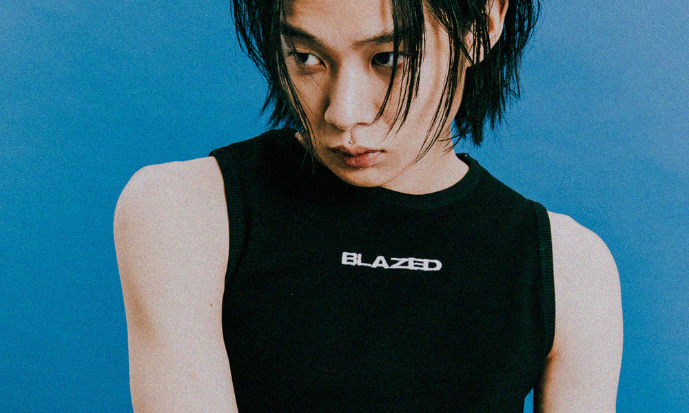 BLAZED(블레이즈드) STORE
