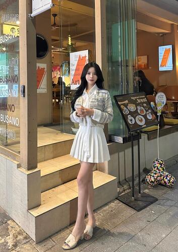 밀크 SK - 𝐃𝐚𝐲𝐫𝐢𝐧